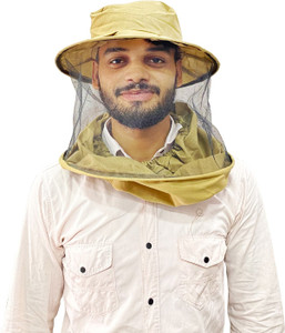 Super Bee Bee veil-khakee Safety Jacket Price in India - Buy Super Bee ...