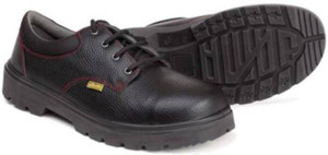 Jama Js Steel Toe PU (Polyurethane) Safety Shoe Price in India - Buy ...