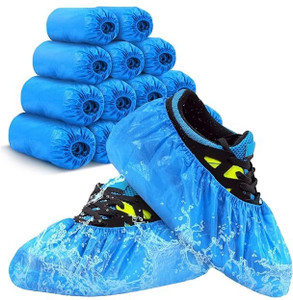 NewGen Healthcare Soft Toe Plastic Safety Shoe Price in India - Buy ...