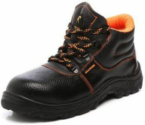 Valorous Steel Toe EVA Safety Shoe Price in India - Buy Valorous Steel ...