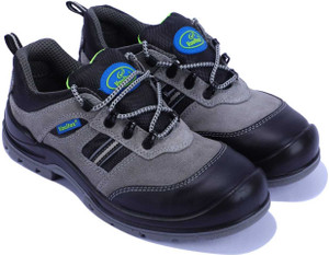 Vaultex Composite Toe Fabric Safety Shoe Price in India - Buy Vaultex ...