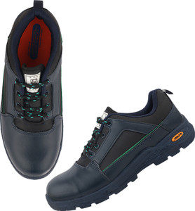 FUEL Steel Toe Fabric Safety Shoe Price in India - Buy FUEL Steel Toe ...