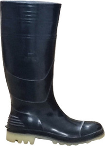 Apex Shoes Soft Toe Rubber Safety Shoe Price in India - Buy Apex Shoes ...