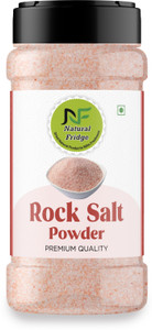Natural Fridge Rock Salt Powder(Kala Namak)| Sendha Lahori Namak ...