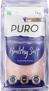 Puro Healthy Special Purity Salt Price in India - Buy Puro Healthy ...