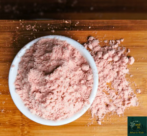 The Atharva-veda Sudh Sendha Namak 200gm | Purest Rock Salt, Himalayan ...