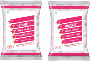 Panchtara Sendha Namak Rock Salt Price in India - Buy Panchtara Sendha ...