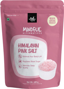 Eat Anytime Pink Salt Himalayan Pink Salt Price in India - Buy Eat ...