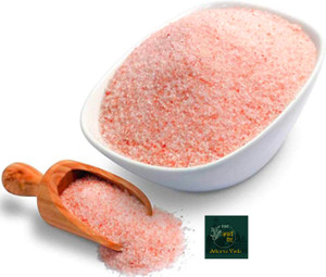 The Atharva-veda Sudh Sendha Namak 5kg | Purest Rock Salt, Himalayan ...