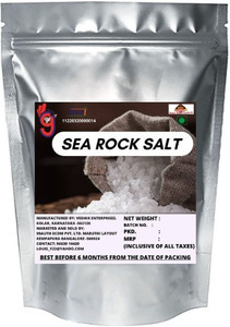 99Auth Sea 1.5kg Original Rock Salt direct from Rock Salt Price in ...