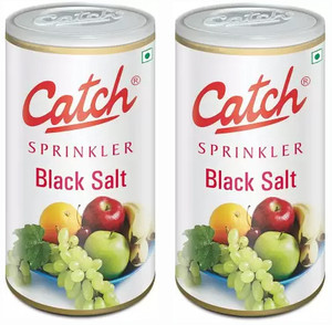Catch BLACK SALT 400 GRAMS PACK OF 2 (200 X 2) Black Salt Price in ...