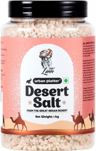 urban platter Desert Salt, 1Kg (Powdered By Lunn | Naturally Harvest ...