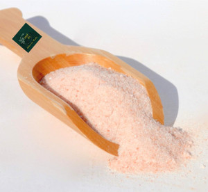 The Atharva-veda Sudh Sendha Namak 450gm | Purest Rock Salt, Himalayan ...