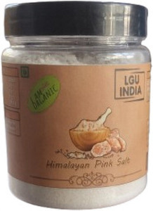 LGU INDIA LGU-INDIA-PINK SALT-001 Himalayan Pink Salt Price in India ...