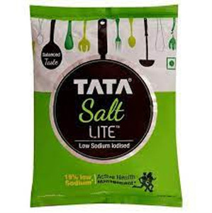 Tata lite sodium curtailed iodized salt 2 KG Iodized Salt Price in ...