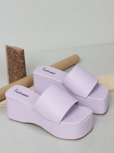 Feet Runner Women Wedges - Buy Feet Runner Women Wedges Online at Best ...