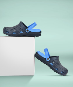 Aqualite Men Clogs - Buy Aqualite Men Clogs Online at Best Price - Shop ...