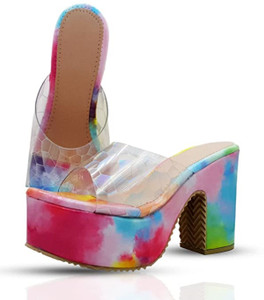 Digni Women Heels - Buy Digni Women Heels Online at Best Price - Shop ...