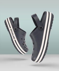 WOODLAND Men Clogs - Buy WOODLAND Men Clogs Online at Best Price - Shop ...