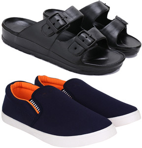 ORICUM Men Sandals - Buy ORICUM Men Sandals Online at Best Price - Shop ...