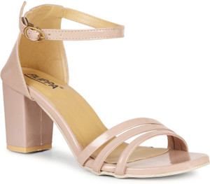 Crab Shoes Women Heels - Buy Crab Shoes Women Heels Online at Best ...