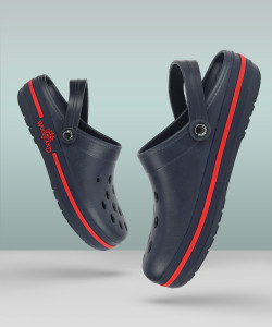 WOODLAND Men Clogs - Buy WOODLAND Men Clogs Online at Best Price - Shop ...