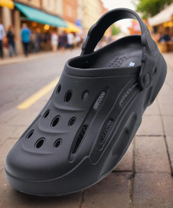 Svaar Men Clogs - Buy Svaar Men Clogs Online at Best Price - Shop ...