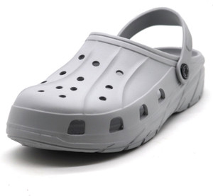 Red Tape Men Grey Clogs - Buy Red Tape Men Grey Clogs Online at Best ...