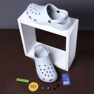 DOCTOR EXTRA SOFT Classic Casual Doctor Extra Soft Clogs/Sandals with ...