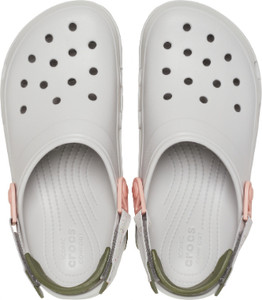 CROCS All-Terrain Women Clogs - Buy CROCS All-Terrain Women Clogs ...