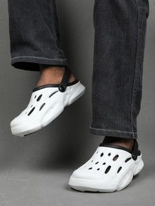 GRIPTON Men Clogs - Buy GRIPTON Men Clogs Online at Best Price - Shop ...