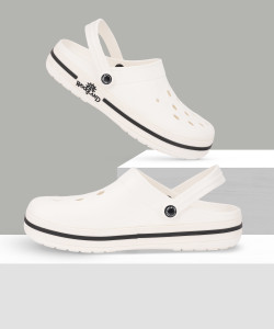 WOODLAND Men Clogs - Buy WOODLAND Men Clogs Online at Best Price - Shop ...