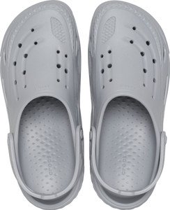 CROCS Off Grid Women Clogs - Buy CROCS Off Grid Women Clogs Online at ...