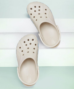 CROCS Bayaband Men Clogs - Buy CROCS Bayaband Men Clogs Online at Best ...