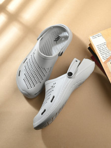 HRX by Hrithik Roshan Men Clogs - Buy HRX by Hrithik Roshan Men Clogs ...