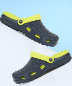 Aqualite Men Clogs - Buy Aqualite Men Clogs Online at Best Price - Shop ...