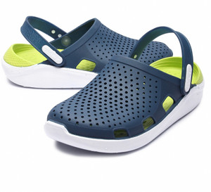 BOAT New Stylish and Trendy Clogs Sandal Floater Shoes Slides Men Clogs ...