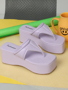 Feet Runner Women Wedges - Buy Feet Runner Women Wedges Online at Best ...