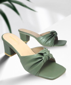 SABBAG Women Heels - Buy SABBAG Women Heels Online at Best Price - Shop ...