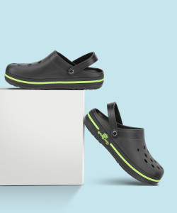 WOODLAND Men Clogs - Buy WOODLAND Men Clogs Online at Best Price - Shop ...