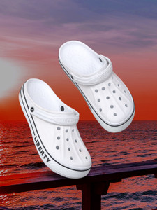 LIBERTY Men Clogs - Buy LIBERTY Men Clogs Online at Best Price - Shop ...