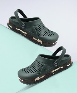 Svaar Men Clogs - Buy Svaar Men Clogs Online at Best Price - Shop ...