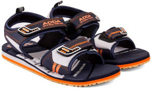 Adda Men Sports Sandals - Buy Adda Men Sports Sandals Online at Best ...