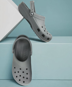 CROCS Classic Men Clogs - Buy CROCS Classic Men Clogs Online at Best ...