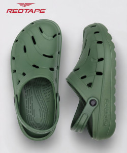 Red Tape Men Clogs - Buy Red Tape Men Clogs Online at Best Price - Shop ...