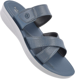 WALKAROO Women Multicolor Casual - Buy WALKAROO Women Multicolor Casual ...