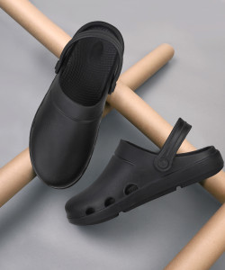 Aqualite Comfort, Anti-Skid Men Clogs - Buy Aqualite Comfort, Anti-Skid ...