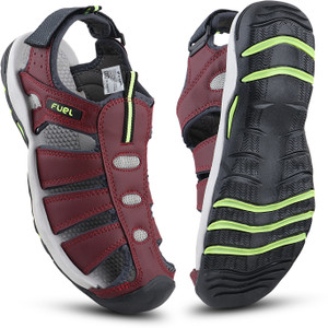 FUEL Men Sandals - Buy FUEL Men Sandals Online at Best Price - Shop ...