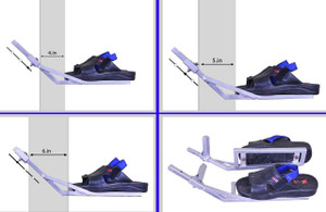 Electrical Pole Climbing Shoe Men Sandals - Buy Electrical Pole ...