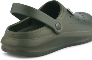 HRX by Hrithik Roshan Men Clogs - Buy HRX by Hrithik Roshan Men Clogs ...